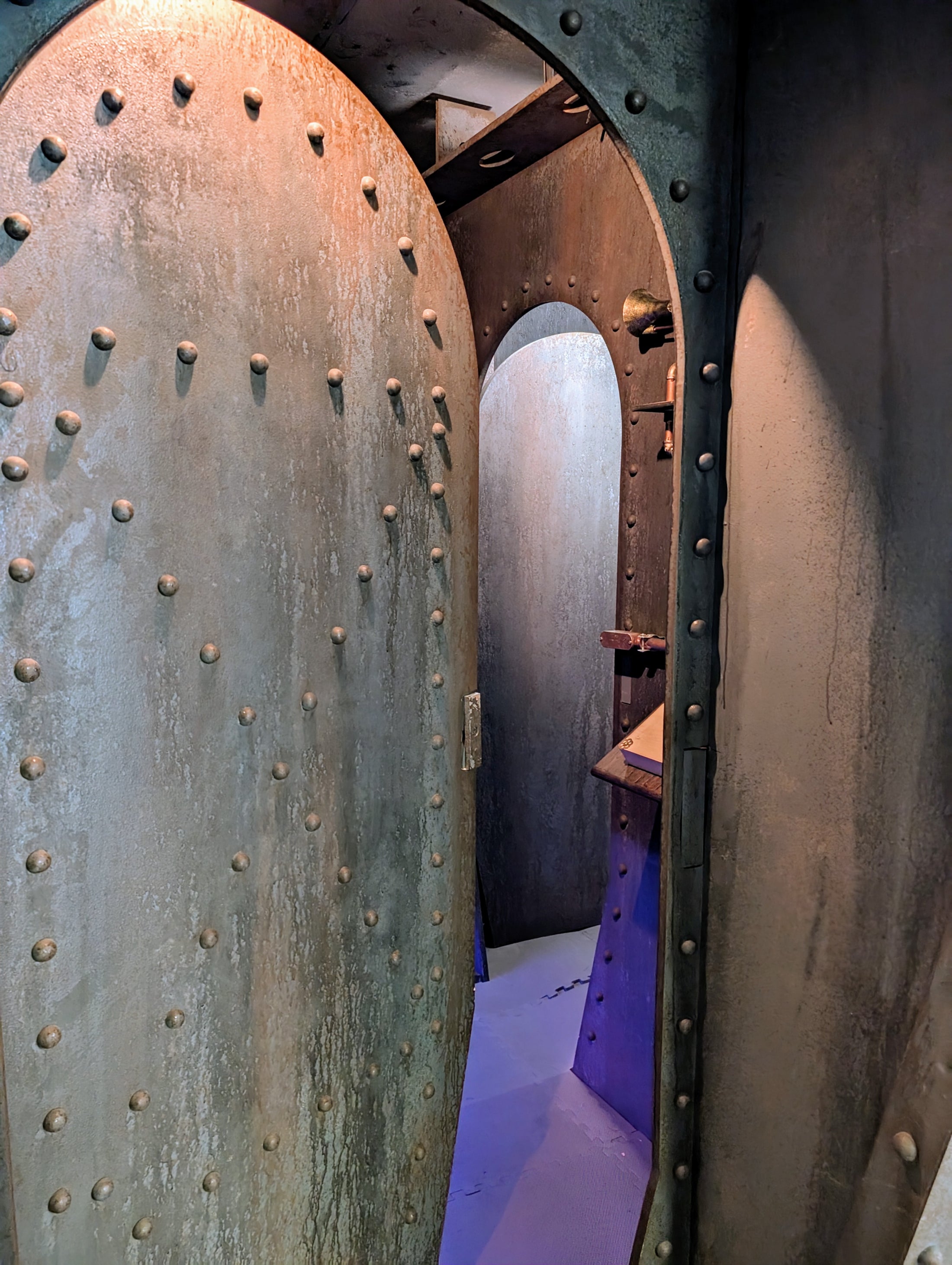 Experience Machine in Upland, CA